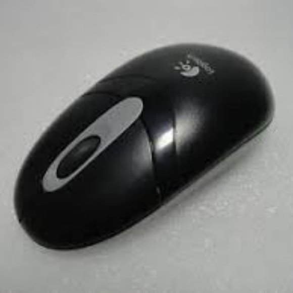 Logitech | Computers, Laptops & Parts | Logitech Mrce95 Cordless ...